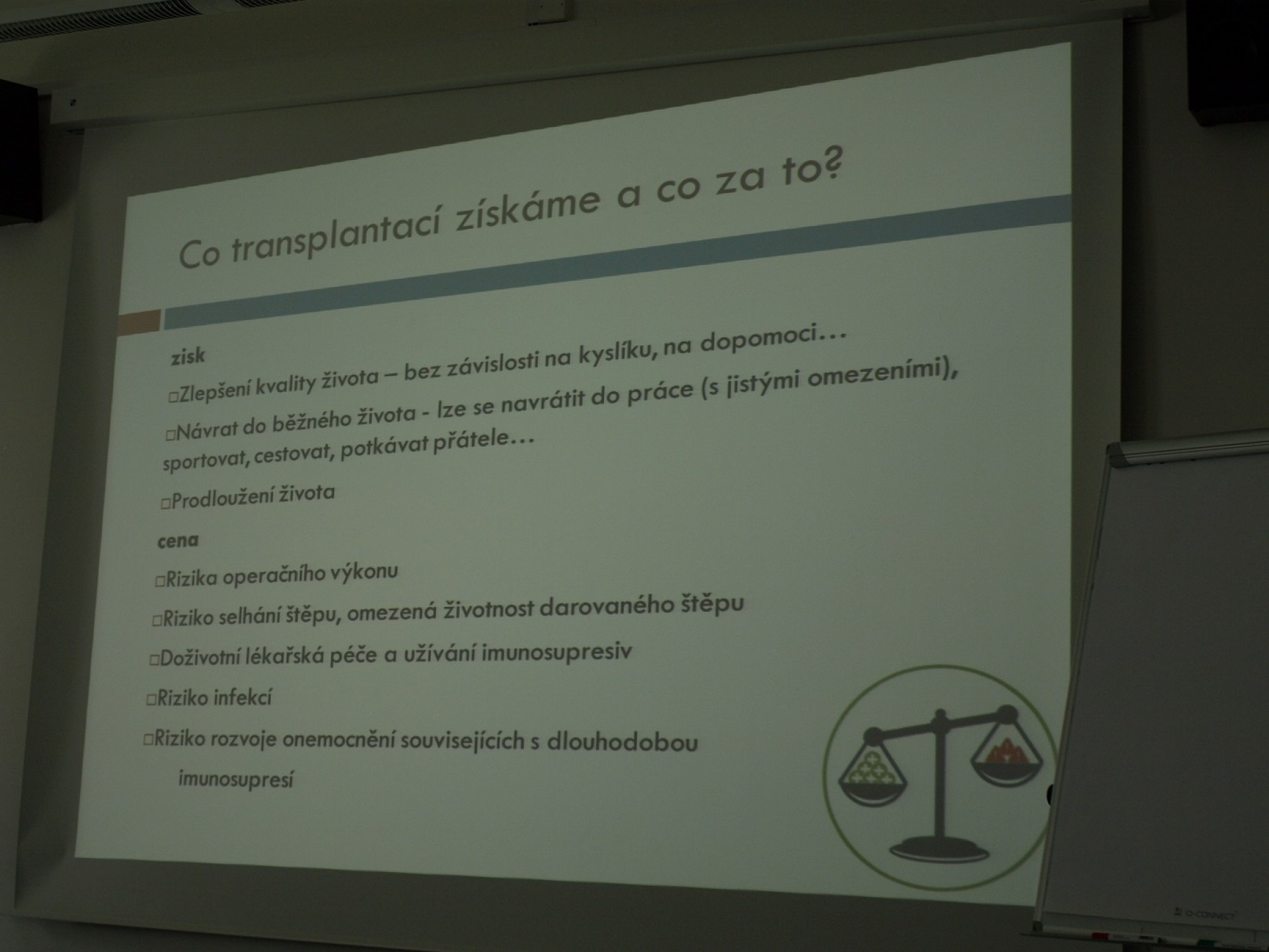 IPF, beseda na téma "Transplantace plic" | ČOPN - Český občanský spolek ...